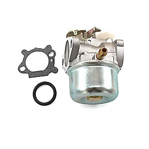 AISEN Carburetor for Coleman Powermate PM0401853 PM0401852 1850 1500 Watt Generator