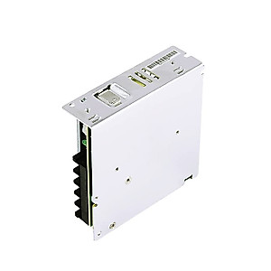 DC Power Supply Variable 75W Switching Power Supply DC 5V 12V 15V 24V 36V 48V Current Stabilizer Voltage Regulator LED Power Supply Lighting Transformers (Output Voltage : 36V, Power : 75W)