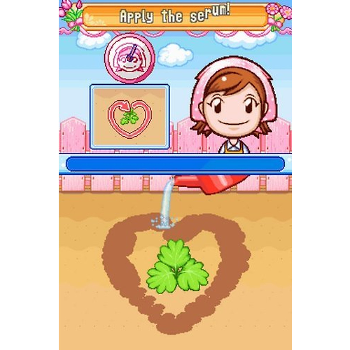 Gardening Mama - Nintendo DS (Renewed)