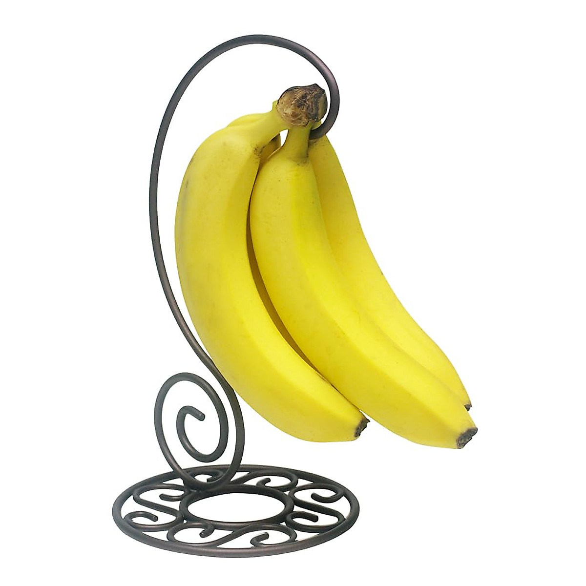 Home Basics Scroll Collection Banana Tree