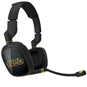 ASTRO Gaming A30 Headset - League of Legends Edition