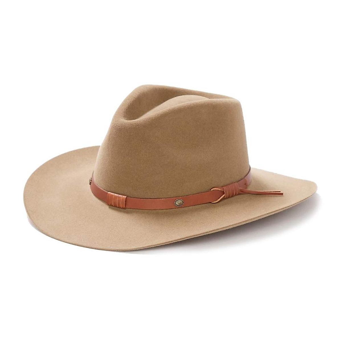 Stetson Catera Gun Club Hat