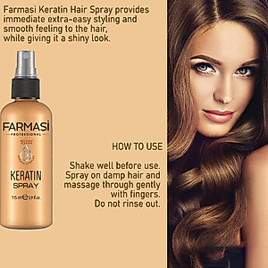 Farmasi Keratin Therapy (Set)