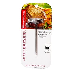 Everday Living Meat Thermometer