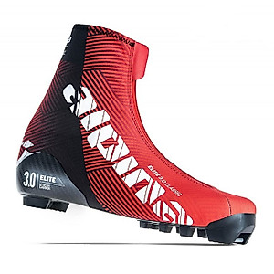 Alpina Elite 3.0 Classic Cross Country Race Boot - Unisex - 44.5