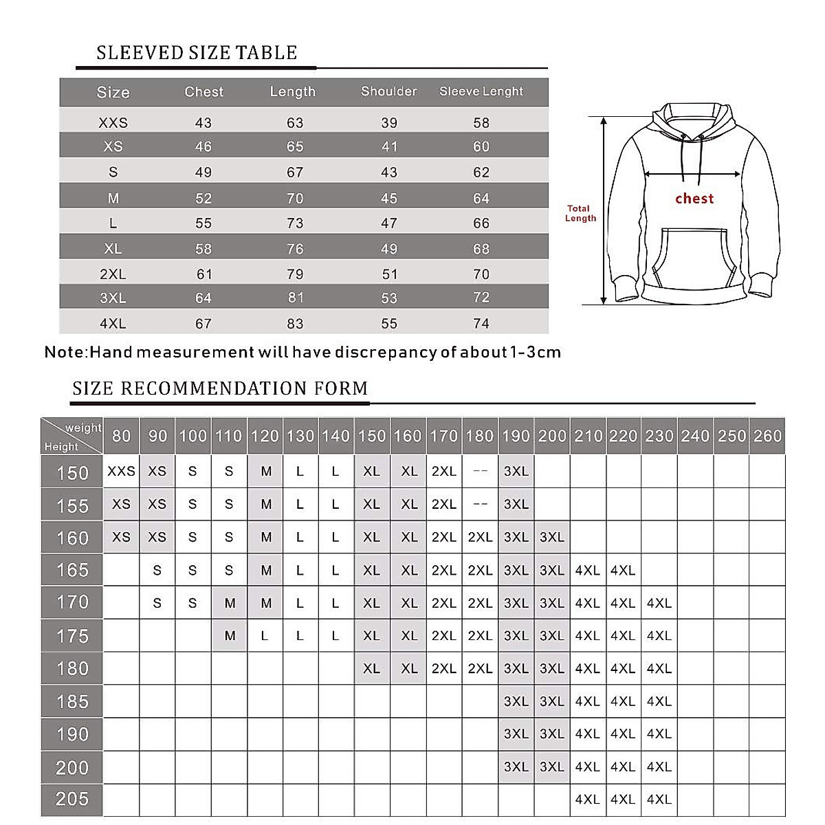 WYLINGER XPLR Sam Golbach Dumb and Wise New Logo Teddy Merch Hoodies Men/Women Sweatshirt Hip HOP Long Sleeve Hooded (BLACK,Large)