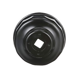 Quicksilver 802653Q02 Oil Filter Installation Or Removal Wrench - Steel