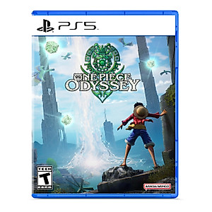 One Piece Odyssey - PlayStation 5