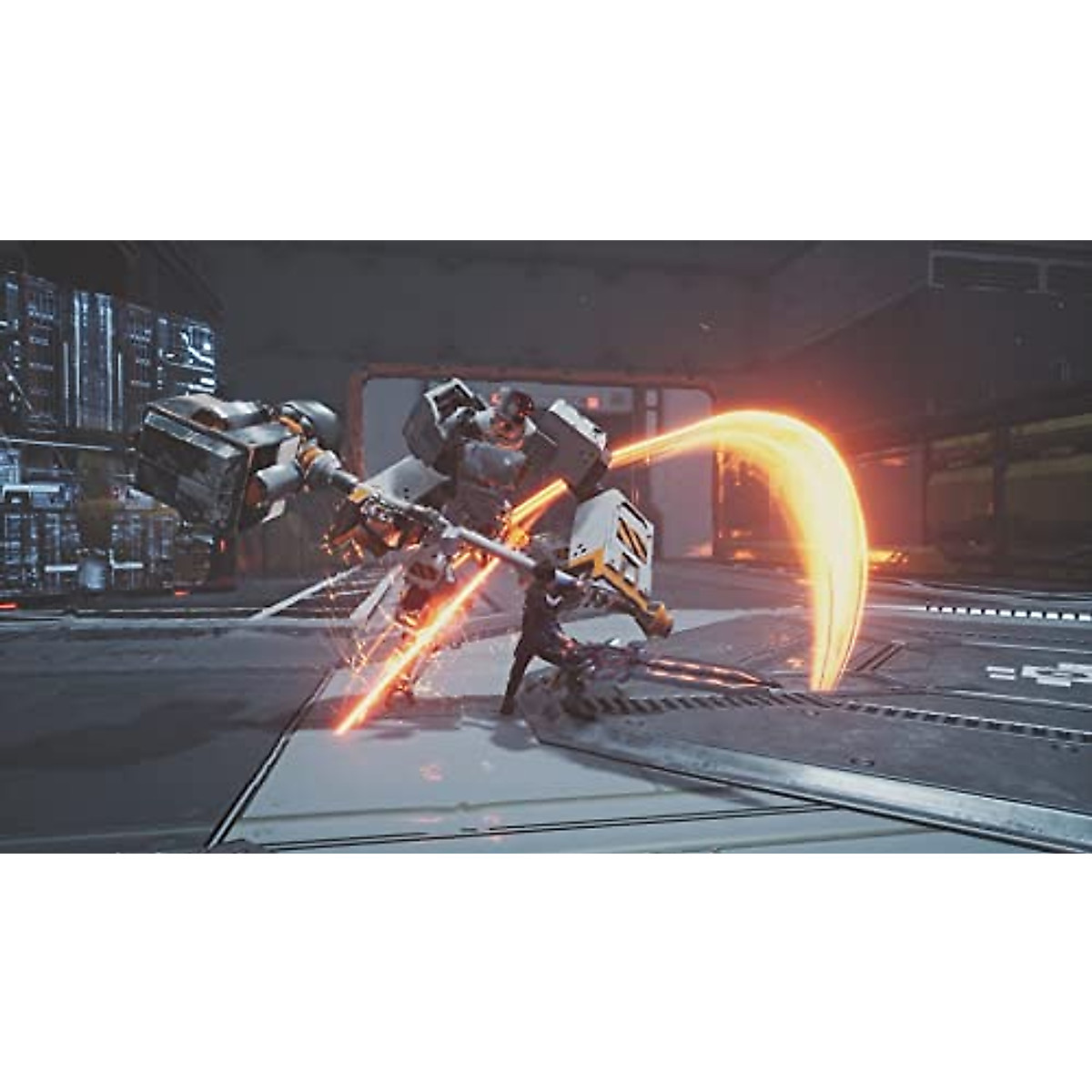 Ultra Age - Nintendo Switch