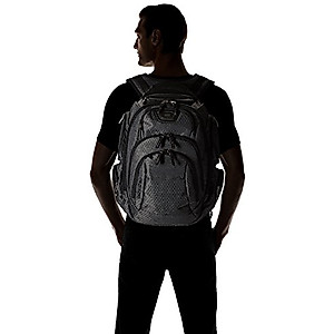 OGIO International OGIO Gambit Pack, Graphite