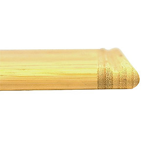 Pureboo Premium Bamboo Pull-out Cutting Board - 8 Different Sizes to Fit Most Standard Slots