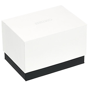 Seiko Dress Watch (Model: SNE506)