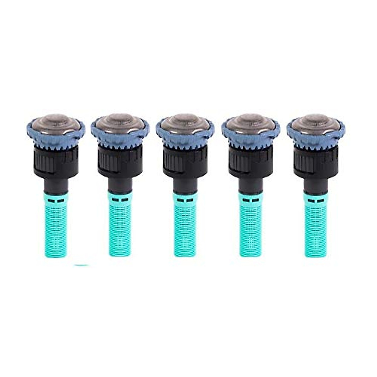 R-VAN14 8-14 ft. Adjustable Rotary Nozzles (45 to 270 Degree) (5 Pack)