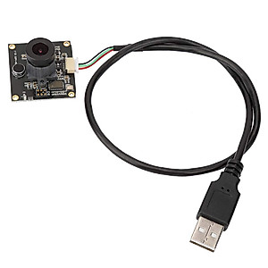 Tbest 2 Million Pixels 120° Wide Angle Lens USB Camera Module with Ov2643 Chip Elp 2.8-12Mm Mini Web Camera with USB Interface,USB Kameramodul