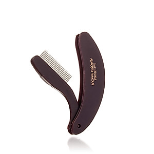 Almost Famous Beauty Mini Foldable Eyelash Comb