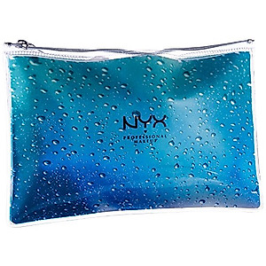 NYX PROFESSIONAL MAKEUP In Your Element Water Face Brush Set  