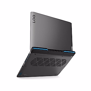 Lenovo LOQ Gaming Laptop, GeForce RTX 4050, AMD 8-Core Ryzen 7 7840HS(> i7-12700H), 15.6" FHD, 64GB DDR5 RAM, 2TB SSD, Backlit KB, Wi-Fi 6, Windows 11 Home, Gray