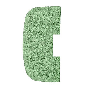 Fluval 9 Pack of Phosphate Remover Media for 106/206 and 107/207 Aquarium Filters