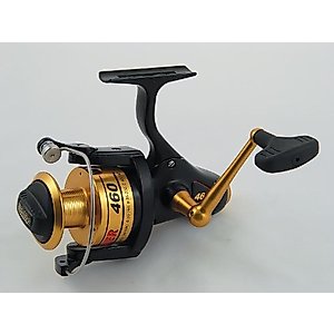 Penn Slammer Spinning Fishing Reel