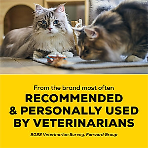 Purina Tidy Cats LightWeight 24/7 Performance Clumping Cat Litter ejeBwH, 2 Pack(6LB)