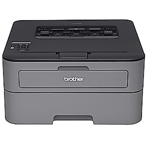BROTHER INTERNATIONAL HL-L2315DW Compact Laser Printer Wireless