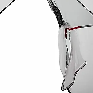 MSR Hubba Hubba 2-Person Lightweight Backpacking Tent