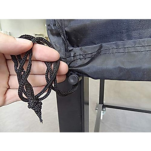 Authentic Pizza Ovens Portable Maximus, Wood Fire Outdoor Oven Cover