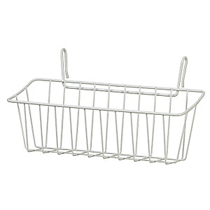 ClosetMaid 3937 Packet Pal, White