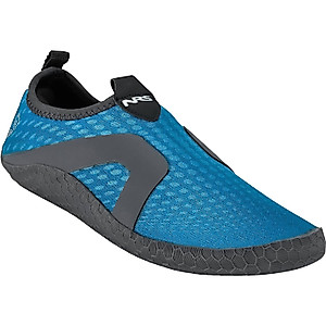 NRS Women's Arroyo Wetshoes-Poseidon-008
