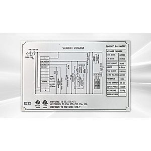 cooler depot Commercial Freezer Glass 2 Double Door Coated Steel Frame&Exterior, Aluminium Interior, Upright Reach in NSF 53" W 8 Shelves, Display Merchandiser 45 cuft -10°F~ 0°F D1.2BM2F