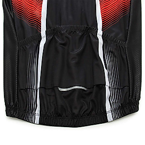 Cycling Jersey Sets Men Bike Top Mountain Bicycle Jersey Shorts Suit Cycle Shirt Road MTB Bicycle Outdoor Sports Clothing Summer Green Black XXL