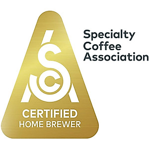 Technivorm Moccamaster 59618 KBG, 10-Cup Coffee Maker, 40 oz, Red Metallic