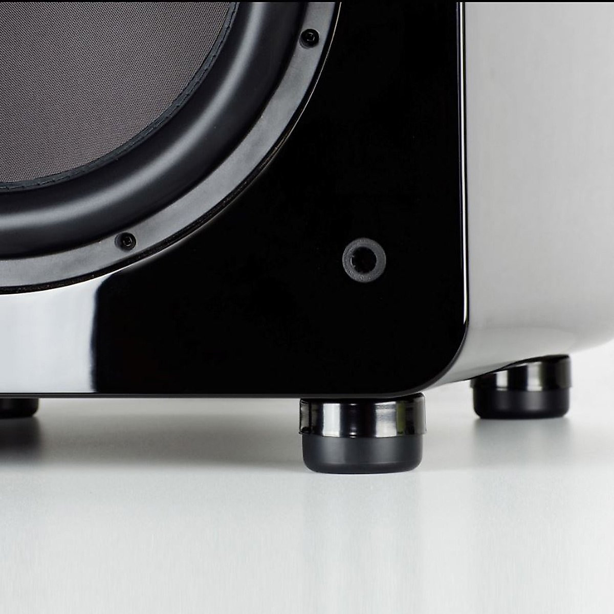 SVS SoundPath Wireless Audio Adapter Bundle with Subwoofer Isolation System (4-Pack)