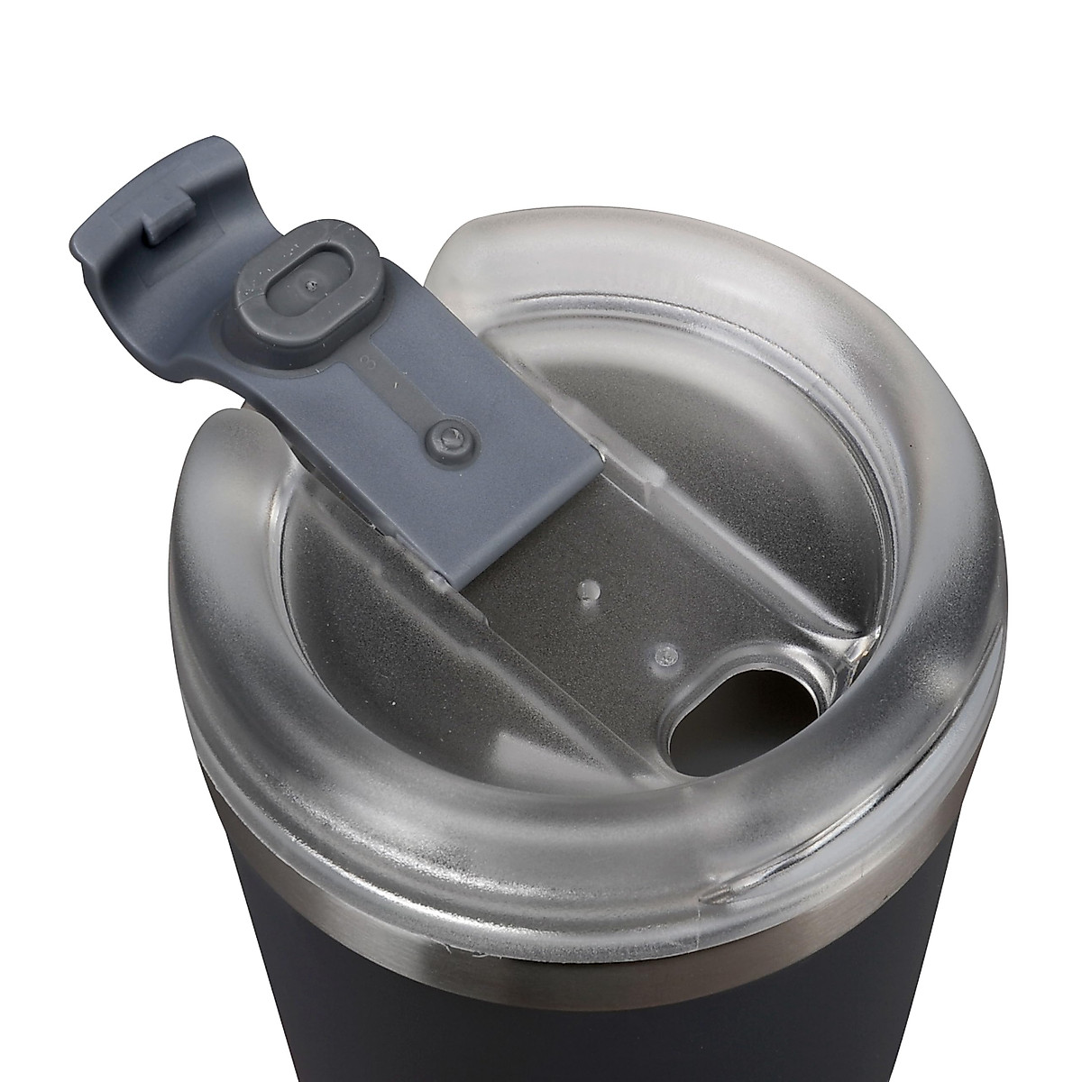 Mid America Motorworks 2014-2019 Corvette C7 24 Ounce Stainless Steel Thermal Brooklyn Tumbler