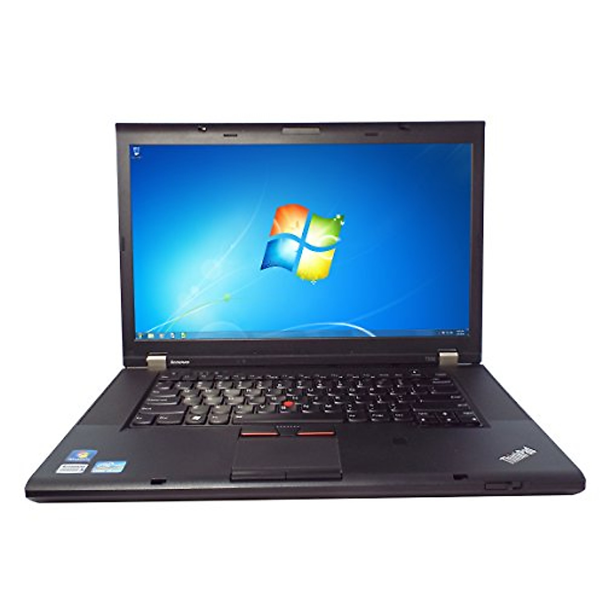 Lenovo ThinkPad T530 15.6" Laptop PC, Intel Core i5-3320M 2.6GHz, 8GB DDR3 RAM, 256GB SSD, Win-7 Pro x64