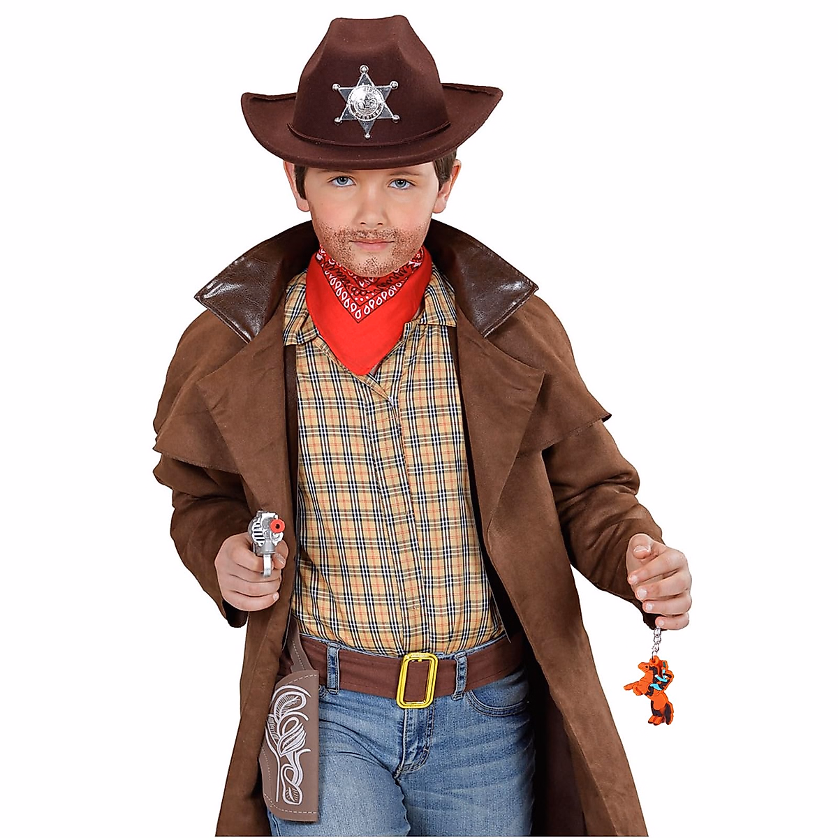 12 Pcs Western Cowboy Keychain for Western Cowboy Themed Party Decorations,Western Keychain Cowgirl Keychain Cowboy Hat Keychain Key Ring Horse Boot for Western Party Favors Rodeo Cowboy Party Favors