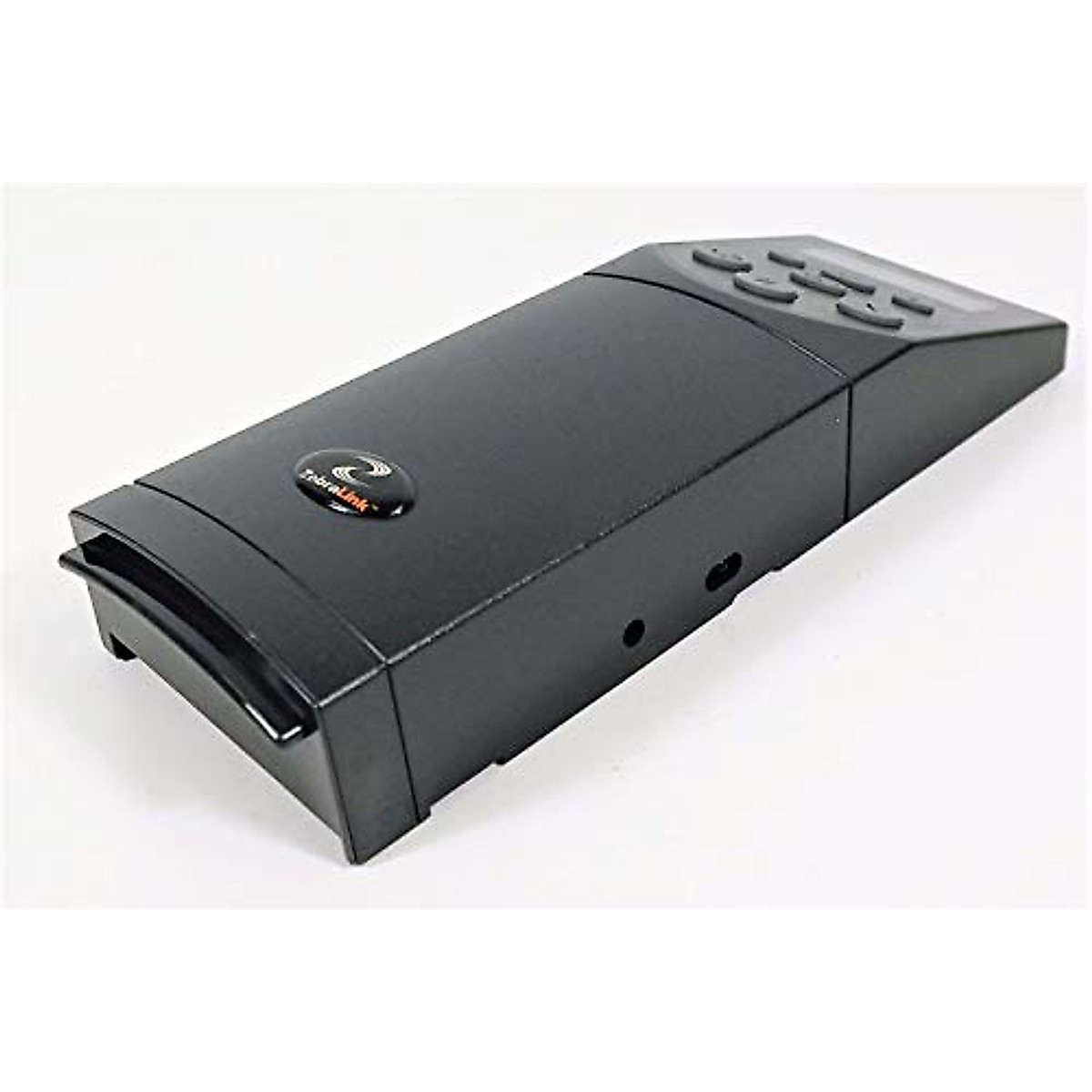 Zebra Z4M Plus Z6M Front LCD Control Panel Thermal Label Printer 77667P OEM