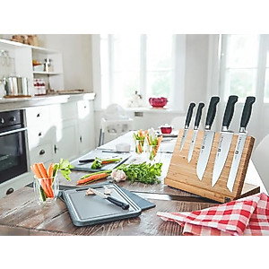 ZWILLING J.A. Henckels Four Star 4-pc Steak Knife Set