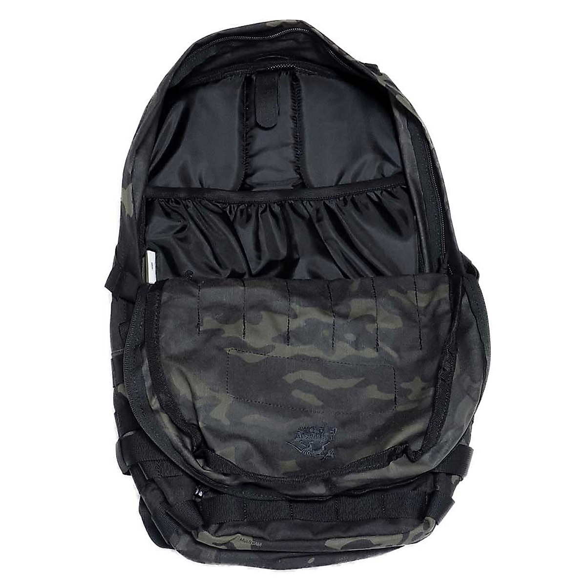 Tasmanian Tiger Essential Pack L Mk II MC Black