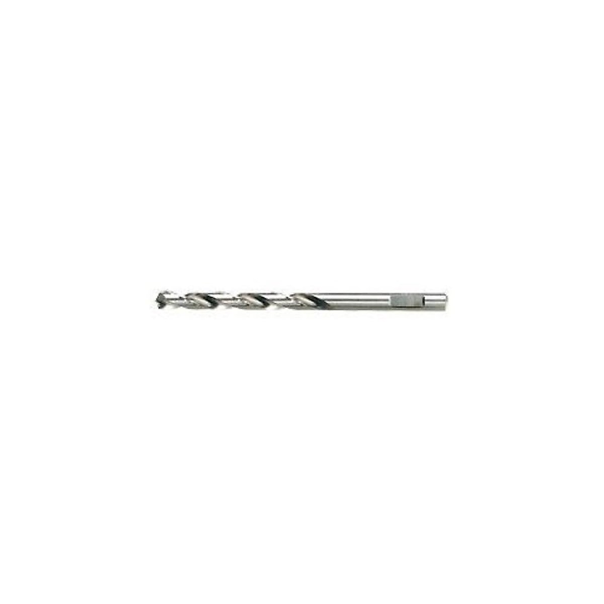 Festool 493440 Replacement HSS Spiral Drill Bits For Use With Reusable Centrotec Shank, 4.5mm, 10-pk