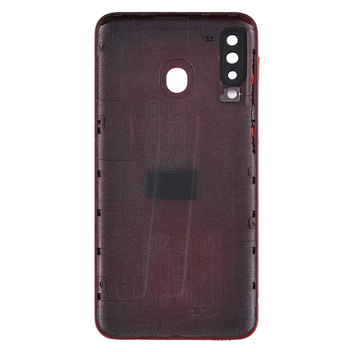 for Galaxy M30 SM-M305F/DS, SM-M305FN/DS, SM-M305G/DS Battery Back Cover