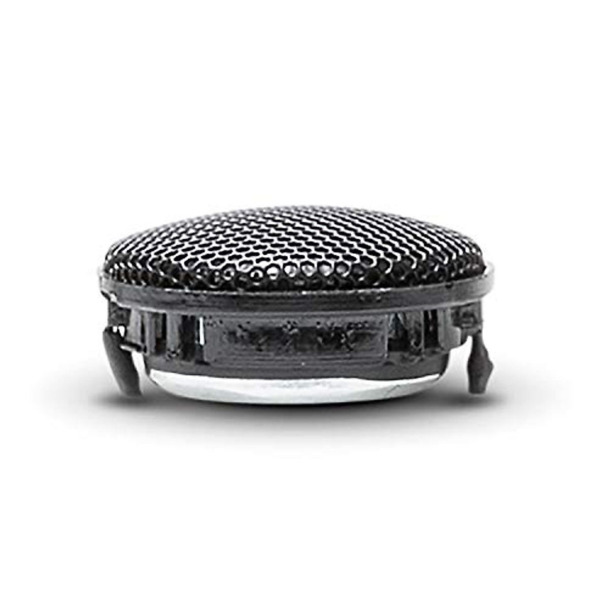 Rockford Fosgate P1T-S Punch 1" Tweeter Kit (Pair) , Black