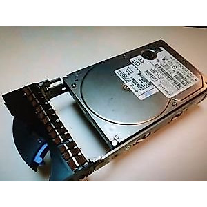 IBM 42C0469 39M4533 IBM 500GB 7200 rpm hot-swap SATA hard drive.
