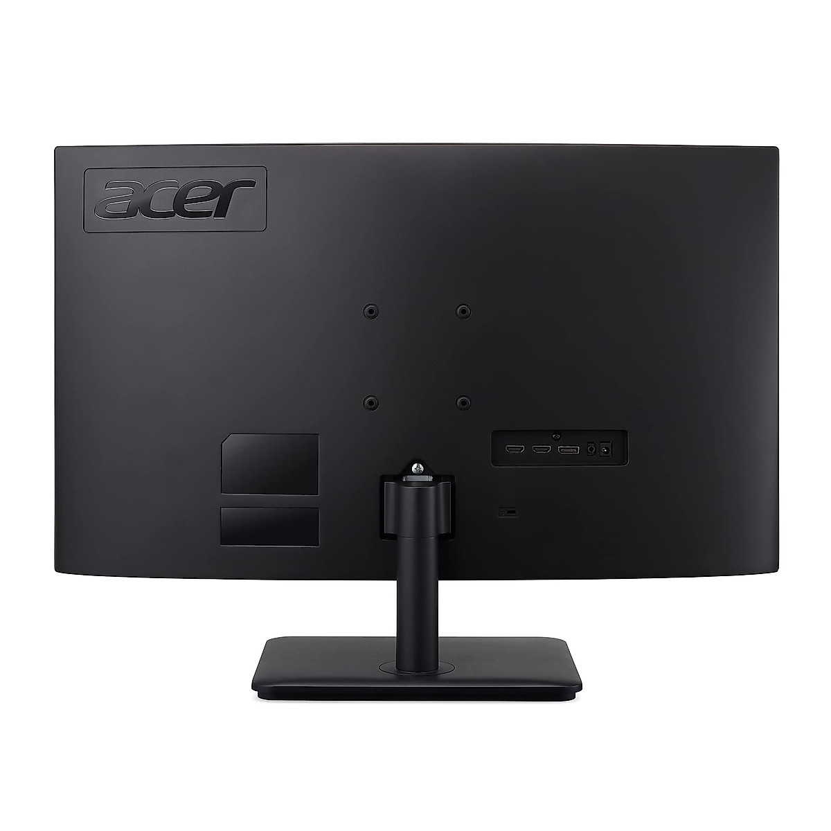 acer ED0-27" LED Monitor FullHD 1920x1080 VA 165Hz 5ms 250Nit HDMI (Renewed)