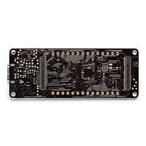 Arduino Portenta Bundle [Portenta H7 + Vision Shield ETH]