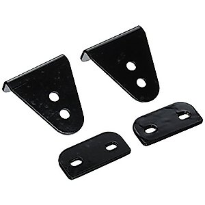 Ranch Hand LBUNA1BP Fog Light Bracket