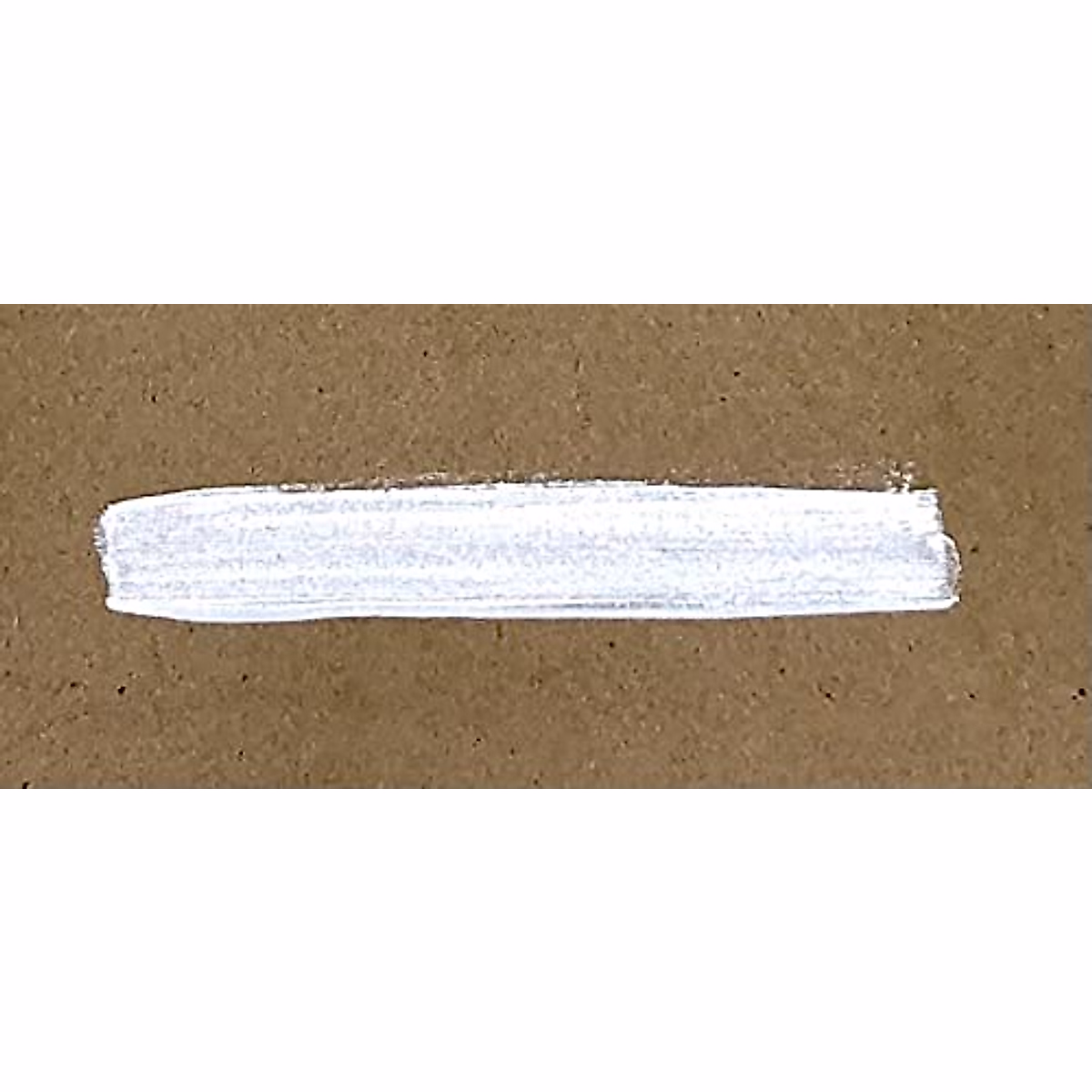 White Reflective Paint | high-visibility, reflective, paint solution, outdoor use (8 oz)