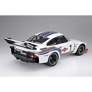 Tamiya America, Inc 1/12 Porsche 935 Martini, TAM12057