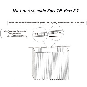 Merax Outdoor Storage Shed, 6 x 4 FT Metal Garden Shed Steel Tool Shed Storage House with Adjustable Shelf and Lockable Door,Tool Cabinet with Vents and Foundation for Backyard, Patio & Lawn, Brown