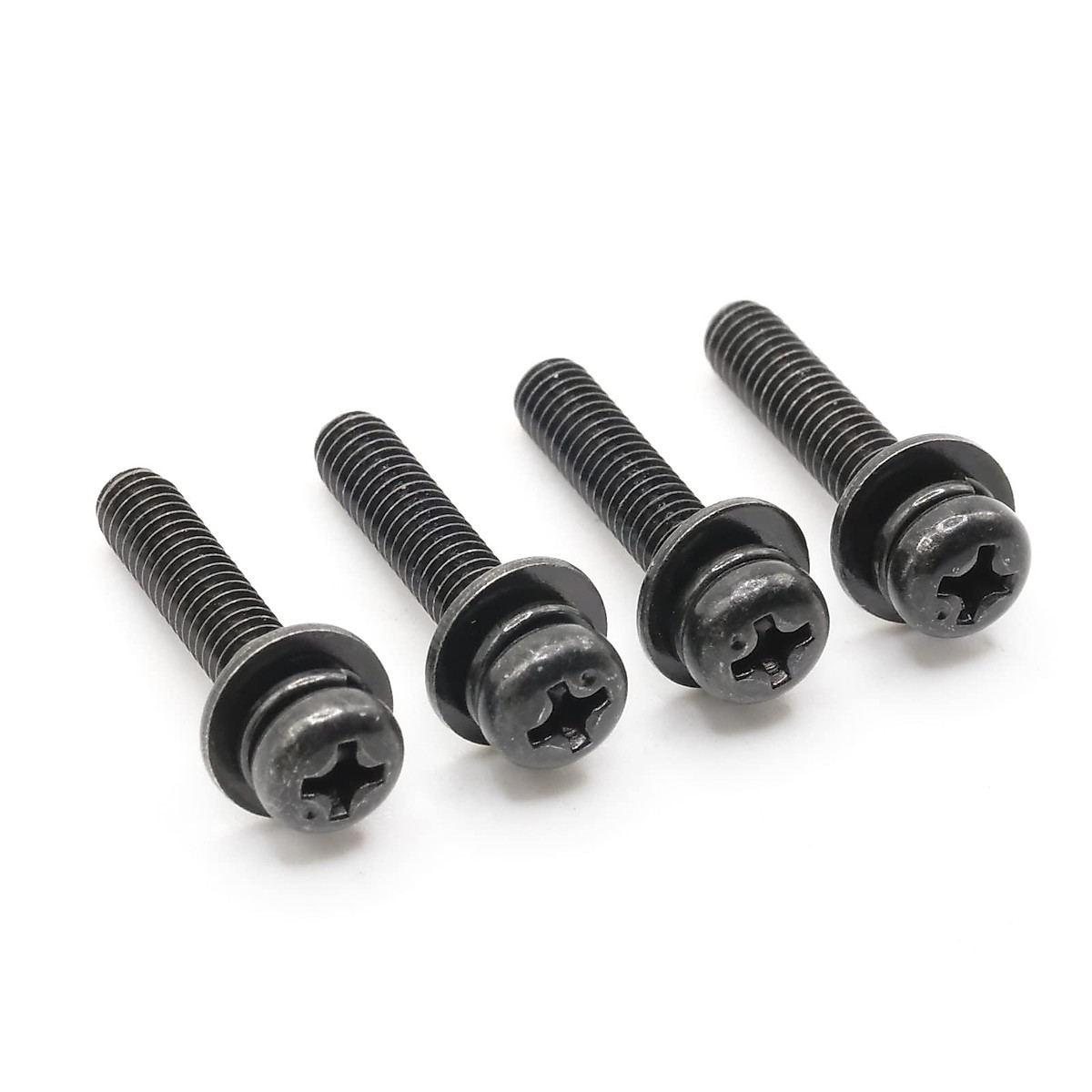 ReplacementScrews Stand Screws Compatible with Insignia NS-70F501NA22 (NS70F501NA22)